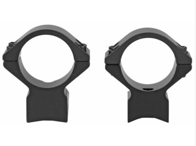 Talley Mounts 1 Rem Med 940700 - Shooters World Gore