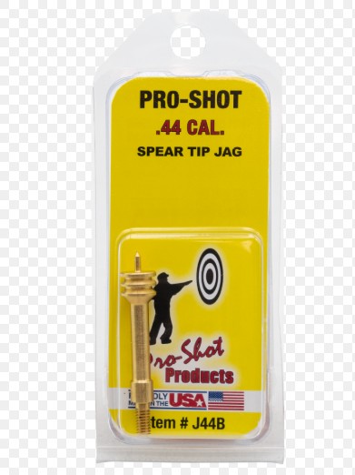 ProShot Spear Tip Jag .44cal - Shooters World Gore
