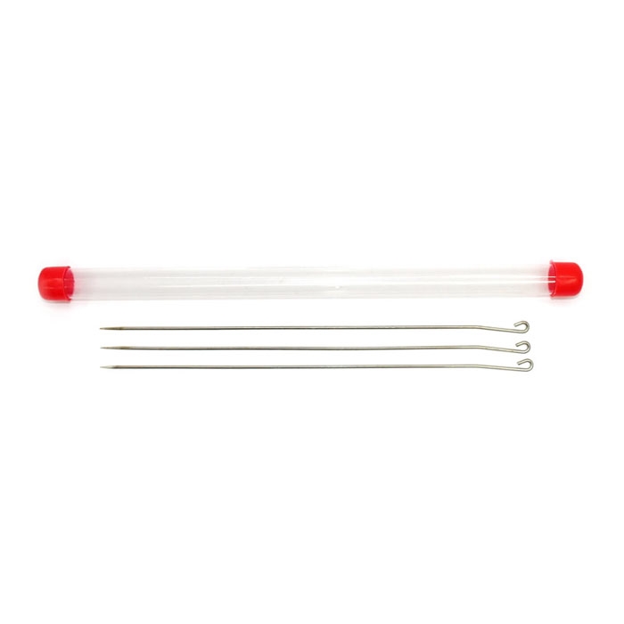 Centro Rigging Needles 23cm - Shooters World Gore