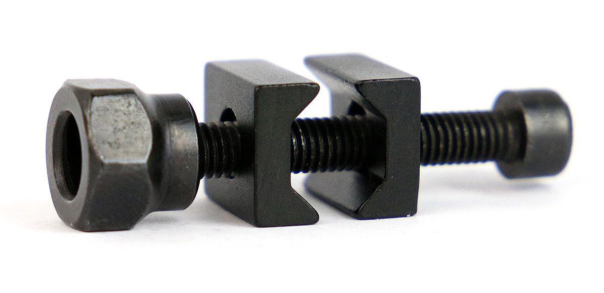 Weaver To Weaver Clamp #148018 - Shooters World Gore