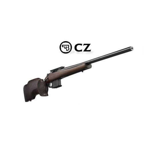 CZ 308Win 557 Varmint Syn Rifle - Shooters World Gore