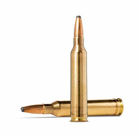 Norma 7mm Rem Mag 156gr Oryx Ammo - Shooters World Gore