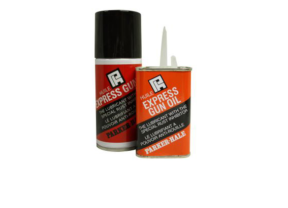 Parker Hale Youngs 303 Oil 125ml Tin - Shooters World Gore