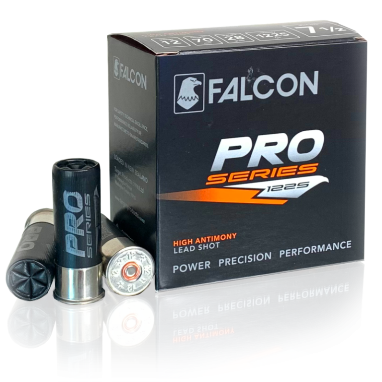 Falcon 12G Pro Series 28gm - Shooters World Gore