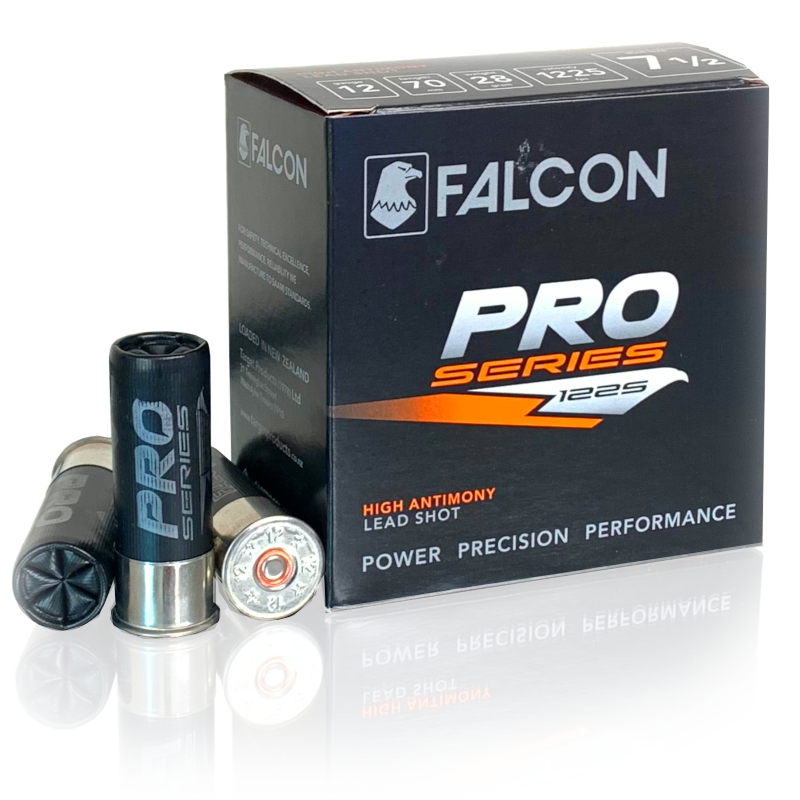 Falcon 12G Pro Series 28gm - Shooters World Gore