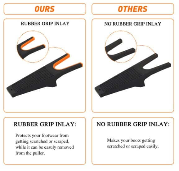 Boonies Boot Remover - Shooters World Gore