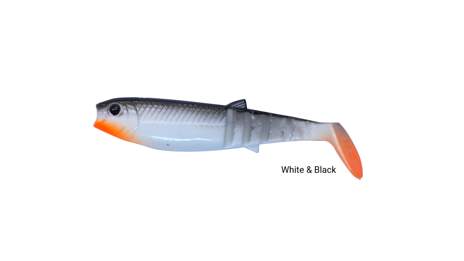 Savage Cannibal Trout 6.8cm - Shooters World Gore