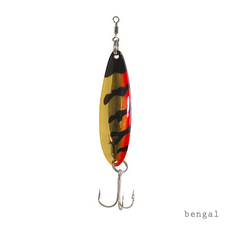 Chinook S Bengal Lure - Shooters World Gore