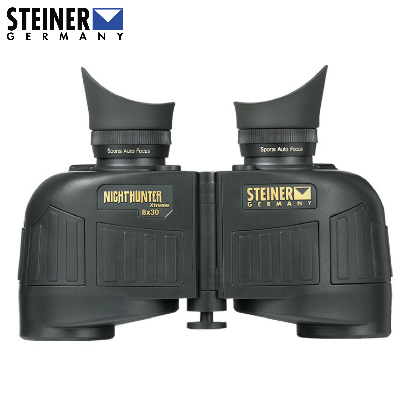 Steiner Nighthunter 8x30 Bino - Shooters World Gore