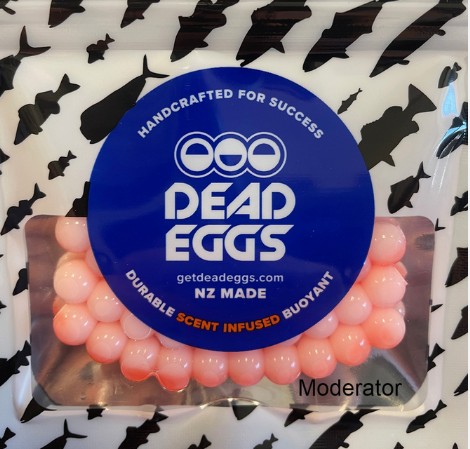 Dead Eggs .312" / 8mm Soft Eggs - Shooters World Gore
