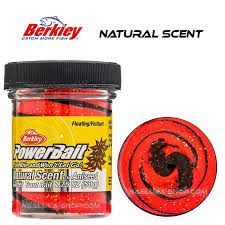 Powerbait Natural Scent Glitter Aniseed Trout Bait - Shooters World Gore
