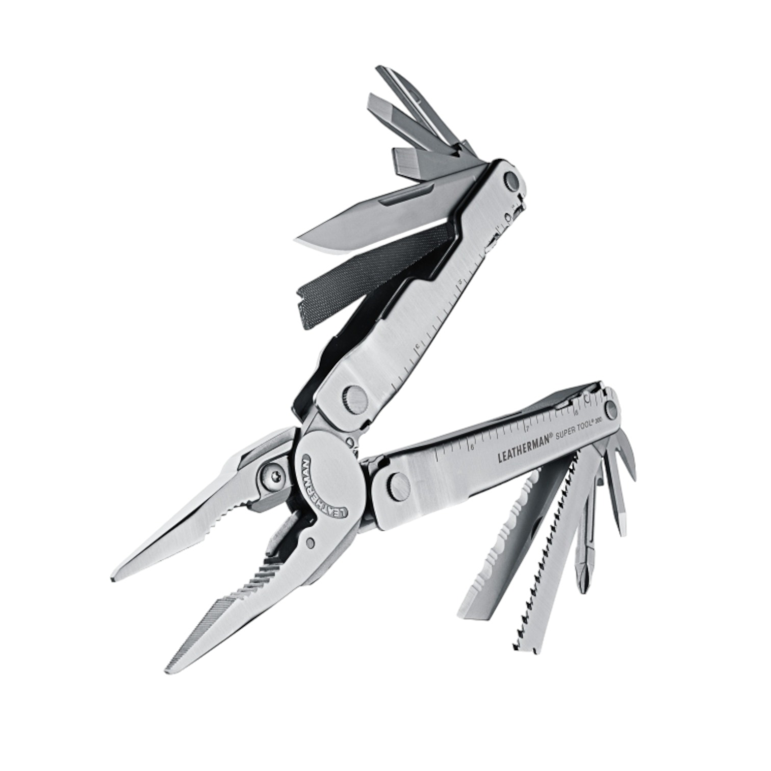 Leatherman Super tool 300 SS - Shooters World Gore