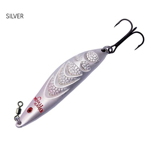 Black Magic Rattle Snacks Lures 7g & 14g - Shooters World Gore