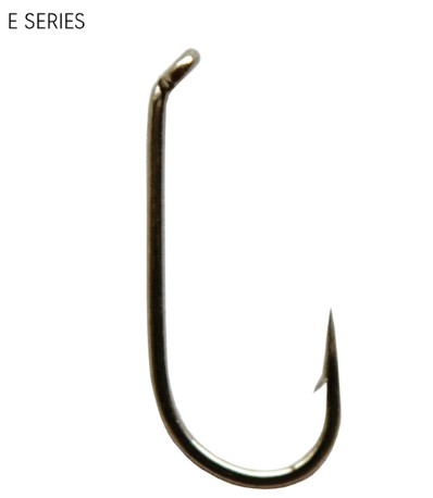 Black Magic Fly Hooks - E Series - Shooters World Gore