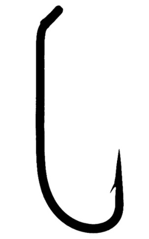 Black Magic Fly Hooks - A Series - Shooters World Gore