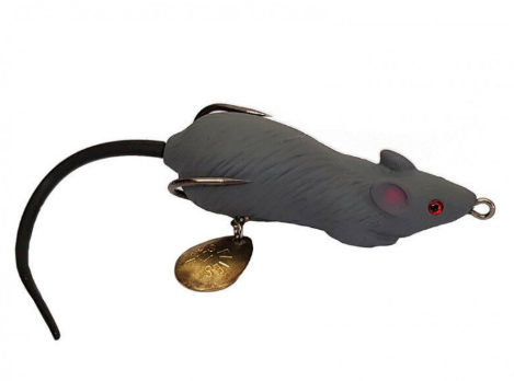 Snowbee Mouse Lure - Shooters World Gore