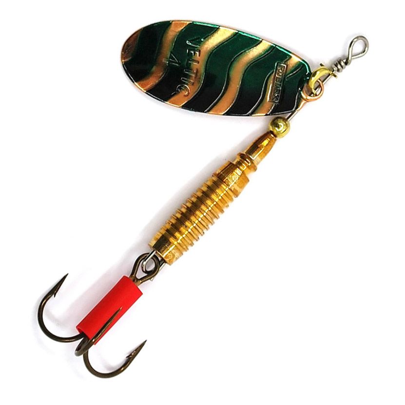 Veltic 2 Copper/Blk/Green CNV - Shooters World Gore