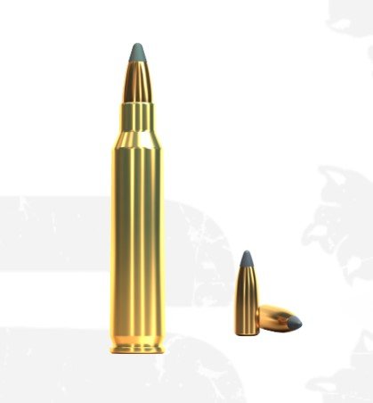 S&B 223 REM 55GR SP - Shooters World Gore