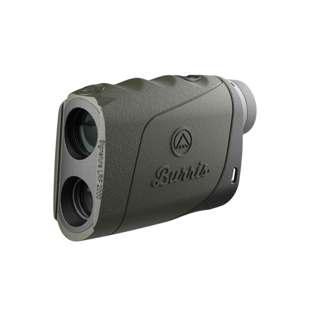 Burris Signature HD 7X Handheld LFR - Shooters World Gore