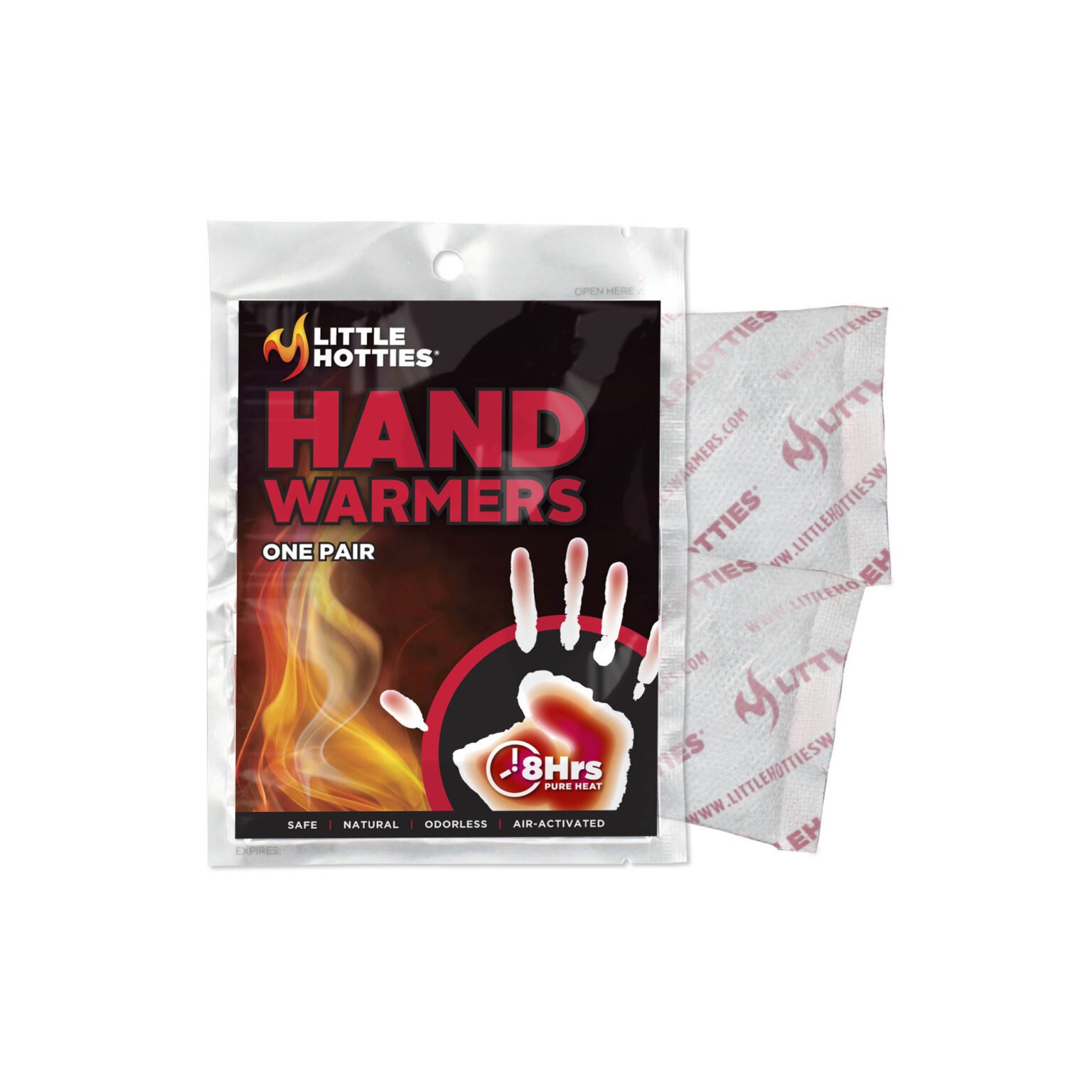 Hand Warmers - Shooters World Gore