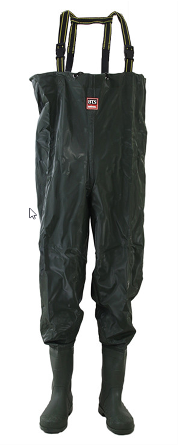 Taimer Chest Waders - Shooters World Gore