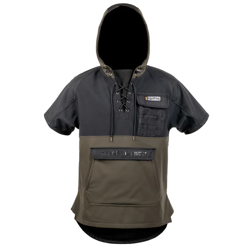 Tusk Bush Coat V2 - Shooters World Gore