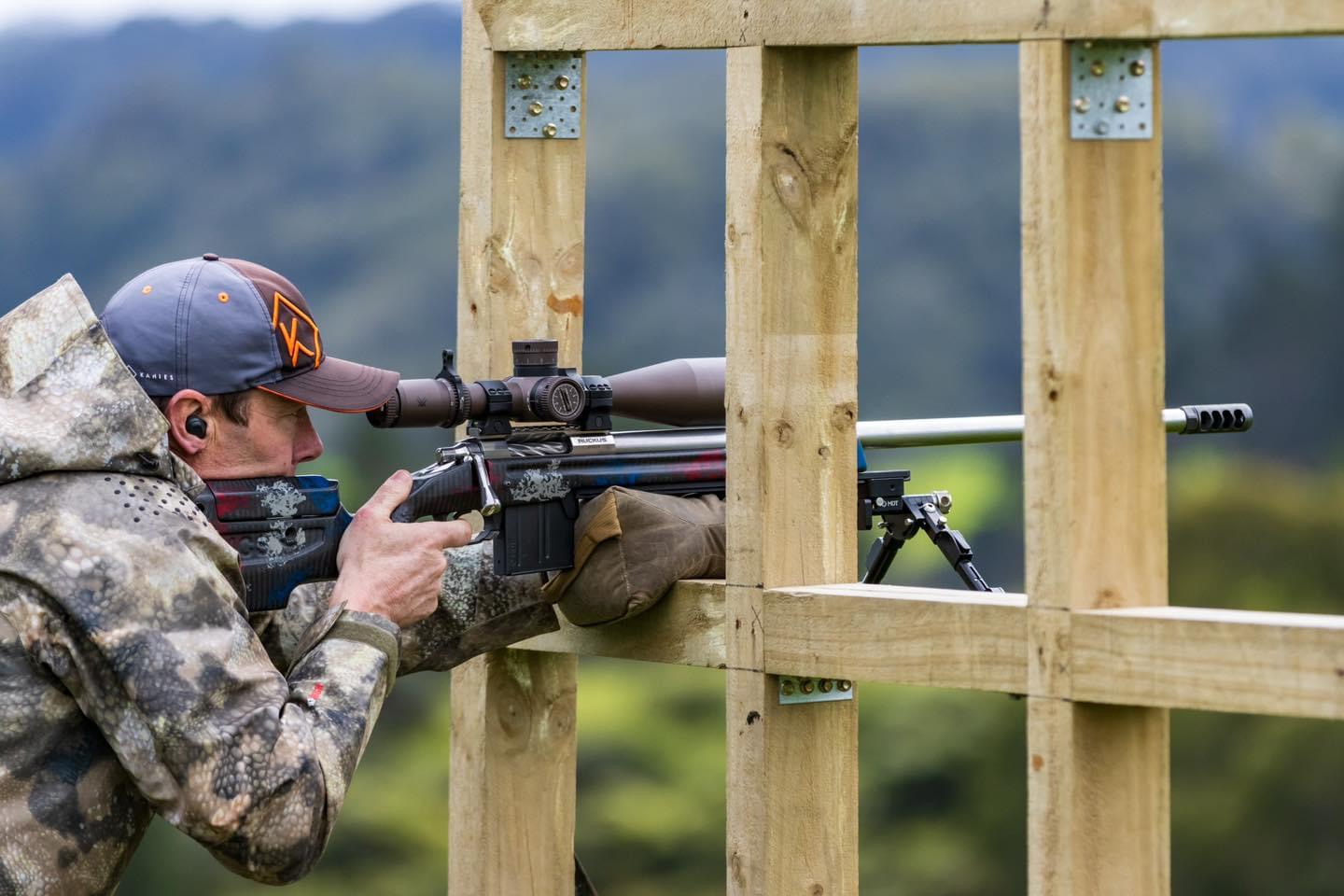 Enhance Your Shooting Skills with Shooters World Gore Services ...