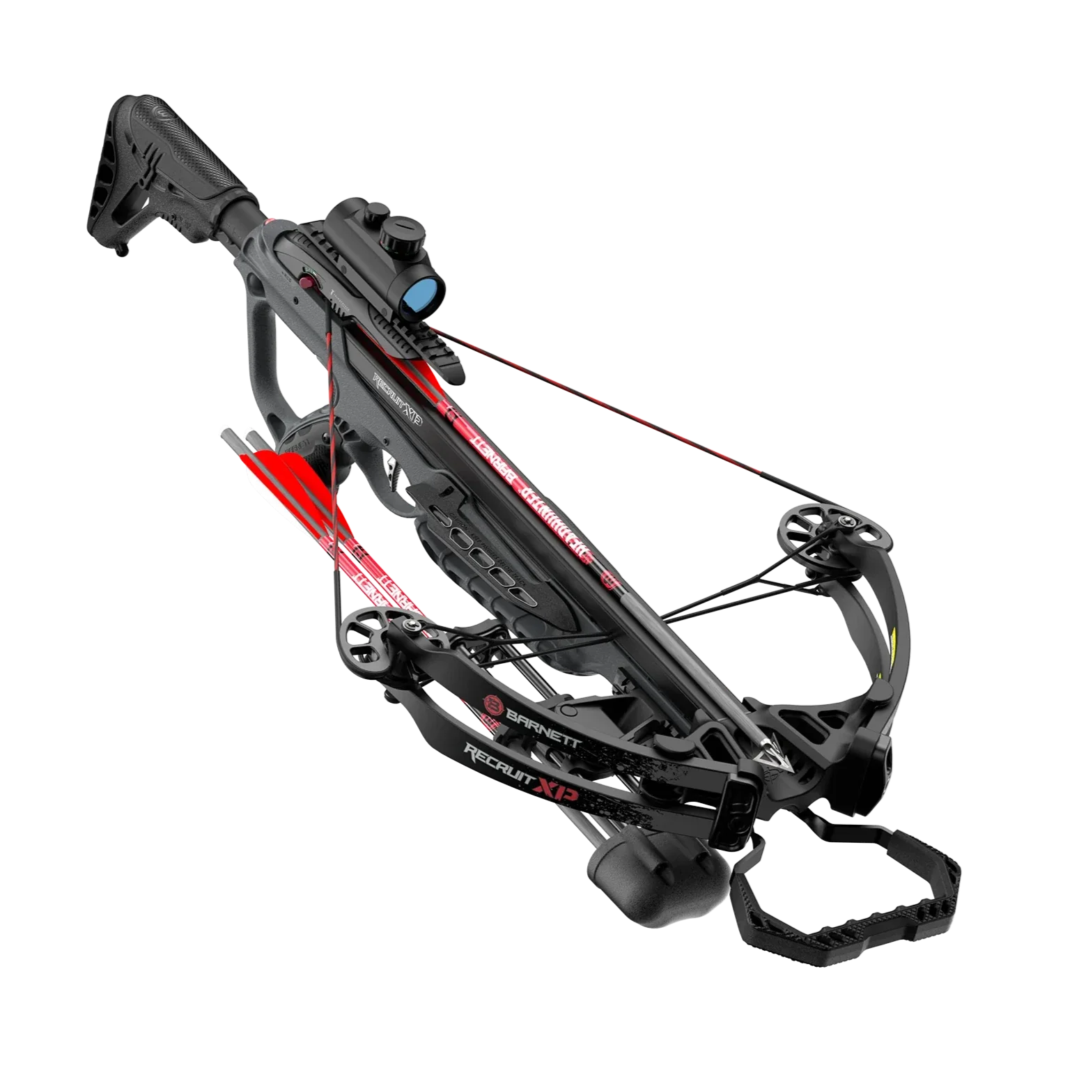 Barnett Explorer Recruit XP Crossbow - Shooters World Gore