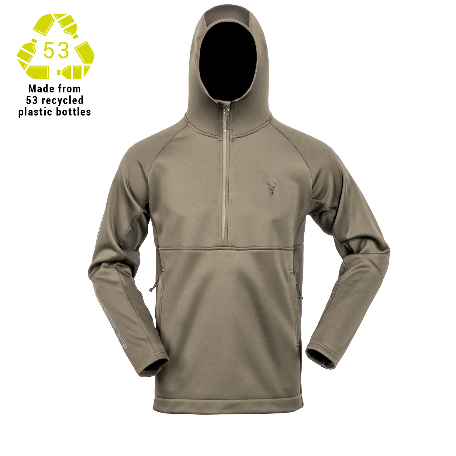 Hunters Element Zenith Hood - Shooters World Gore