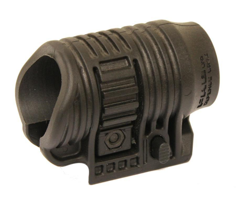 FAB FLASHLIGHT MOUNT 1 1/8" 28.5MM - Shooters World Gore