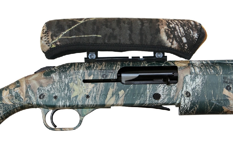 Allen Scope Cover For Scopes Up To 10" L x 45mm Small - Shooters World Gore