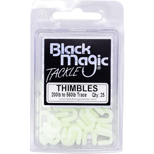 Black Magic Thimbles - Shooters World Gore