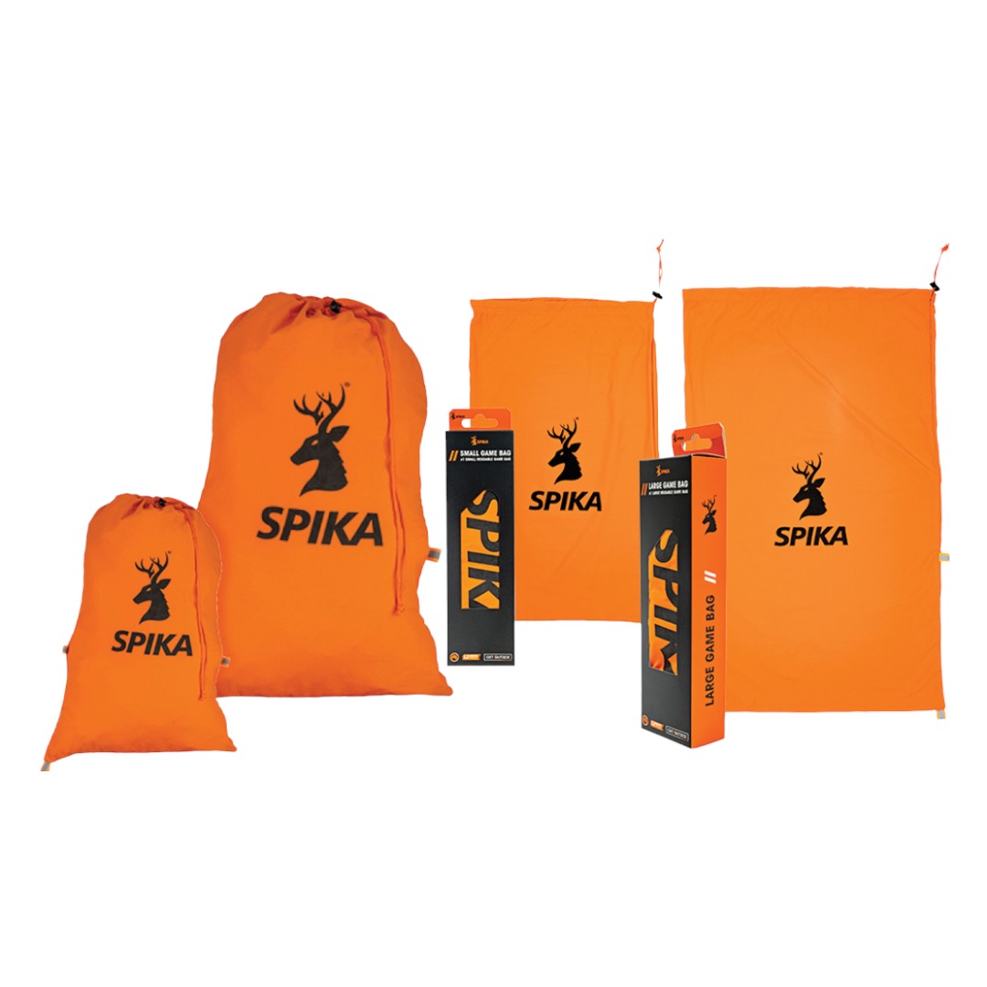 Spika Drover Meat Bag - Shooters World Gore