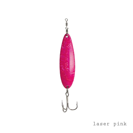 Laser Chinook Sakura Lures - Shooters World Gore